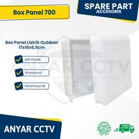 Jual Box Panel Outdoor Terbaik - Harga Murah Mei 2025 & Cicil 0%