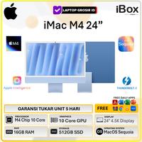 Jual Imac M4 Terlengkap - Daftar Harga Oktober 2025 & Cicilan 0%