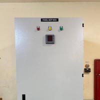 Jual Panel Mdp Terbaik - Harga Murah April 2025 & Cicil 0%