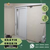 Jual Daun Pintu Panel Terbaik - Harga Murah Maret 2025 & Cicil 0%