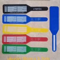 Jual Tagging Terlengkap - Harga Murah & Grosir Agustus 2025