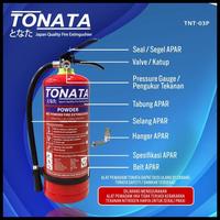 Jual Apar 3 Kg Terbaik - Harga Murah Oktober 2025 & Cicil 0%