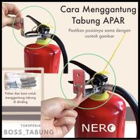 Jual Apar 3 Kg Terbaik - Harga Murah Oktober 2025 & Cicil 0%