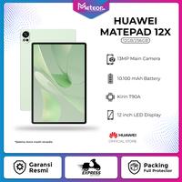 Jual Huawei Matepad 12X Terbaru - Harga Murah April 2025 & Cicil 0%