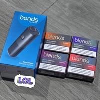 Jual Iqos Bonds Murah - Harga Terbaru April 2025