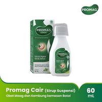 Jual Promag Terbaik & Terbaru April 2025 - Harga Murah