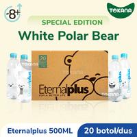 Jual Eternal Plus Terdekat - Harga Murah & Grosir Januari 2026