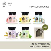 Earth Love Life Official - Produk Resmi & Terlengkap | GoPayLater Cicil ...