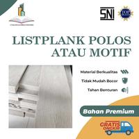 Jual Listplank Murah - Harga Terbaru April 2025