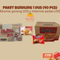 Jual Intermie Murah - Harga Terbaru Agustus 2025