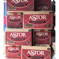 Jual Astor 1 Dus Terlengkap & Terbaik - Harga Murah Oktober 2025