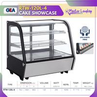 Jual Cake Showcase Terlengkap - Daftar Harga Mei 2025 & Cicilan 0%