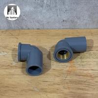 Jual Knee Pvc Terbaik - Harga Murah Juli 2025 & Cicil 0%