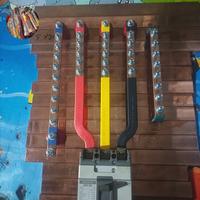 Jual Busbar Terbaik - Harga Murah Mei 2025 & Cicil 0%