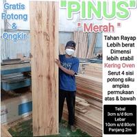 Jual Papan Kayu Terbaik - Harga Murah April 2025 & Cicil 0%