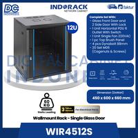 Jual Rack Server Murah & Terbaik - Harga Terbaru April 2025