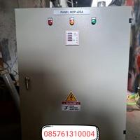 Jual Panel Mdp Terbaik - Harga Murah Mei 2025 & Cicil 0%