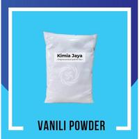 Jual Vanili Terdekat - Harga Murah & Grosir Agustus 2025
