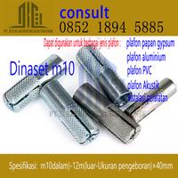 Jual Dinaset Murah - Harga Terbaru Mei 2025