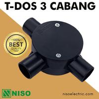 Jual T Dus Listrik Terbaik - Harga Murah Mei 2025 & Cicil 0%