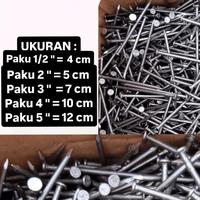 Jual Paku 7 Cm Terbaik - Harga Murah April 2025 & Cicil 0%