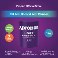Toko Cat Propan - Produk Resmi & Terlengkap | Tokopedia