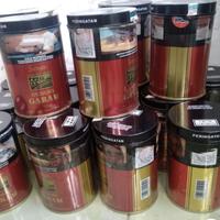 Gudang Garam Surya Kaleng - Isi 50 Lengkap Maret 2025