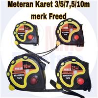 Jual Meteran 10M Terbaik - Harga Murah Desember 2025 & Cicil 0%