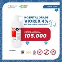 Jual Viorex Murah - Harga Terbaru Agustus 2025