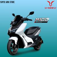 Jual Uwinfly M100 Maret 2025 Harga Termurah - Cicil 0% 3x di Tokopedia