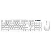 Review MA Keyboard Portable Wireless Set Combo Keyboard dan Mouse Tanpa ...