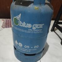Jual Blue Gaz Terlengkap - Harga Terbaru April 2026 & Cicilan 0%