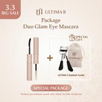 Ultima II Official Store - Produk Resmi & Terlengkap | Tokopedia