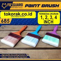 Jual Kuas 4 Inch Murah & Lengkap - Harga Juni 2025