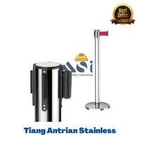 Jual Queue Line Murah - Harga Terbaru Juli 2025
