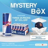 Red Bull Indonesia Official Store - Produk Resmi & Terlengkap | Tokopedia