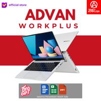 Jual Advan Workplus Juni 2025 Harga Termurah - Cicil 0% 3x di Tokopedia