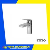 Jual Faucet Toto Terbaik - Harga Murah Mei 2025 & Cicil 0%