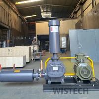 Jual Root Blower Terlengkap & Terbaik - Harga Murah Maret 2025