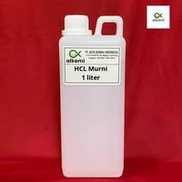Jual Hcl 1 Liter Terbaik - Harga Murah Juli 2025 & Cicil 0%