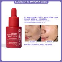ElsheSkin - Produk Resmi & Terlengkap | Tokopedia