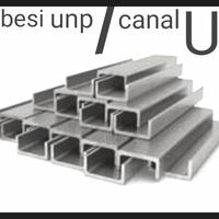 Jual Besi Unp 50 Terbaik - Harga Murah Mei 2026 & Cicil 0%