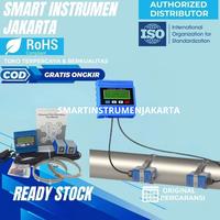 Jual Ultrasonic Flow Meter Terbaik - Harga Murah Mei 2025 & Cicil 0%