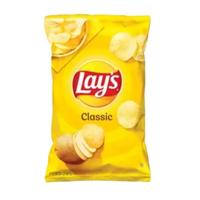 Lays Snack Kripik Kentang April 2025