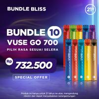 VUSE Indonesia - Produk Resmi & Terlengkap | GoPayLater Cicil 0% ...