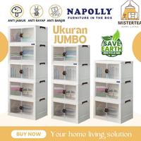 Jual Polybox Murah - Harga Terbaru Juli 2025