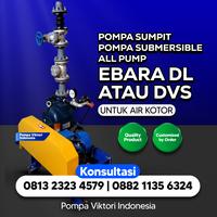 Jual Pompa Sumpit Terlengkap - Harga Terbaru Oktober 2025 & Cicilan 0%