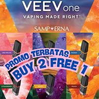 Jual Veev Sampoerna Murah - Harga Terbaru April 2025