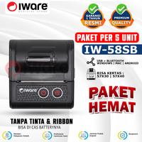 Iware Official Store - Produk Resmi & Terlengkap | Tokopedia