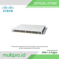 Jual Cisco Switch Murah & Terbaik - Harga Terbaru April 2025